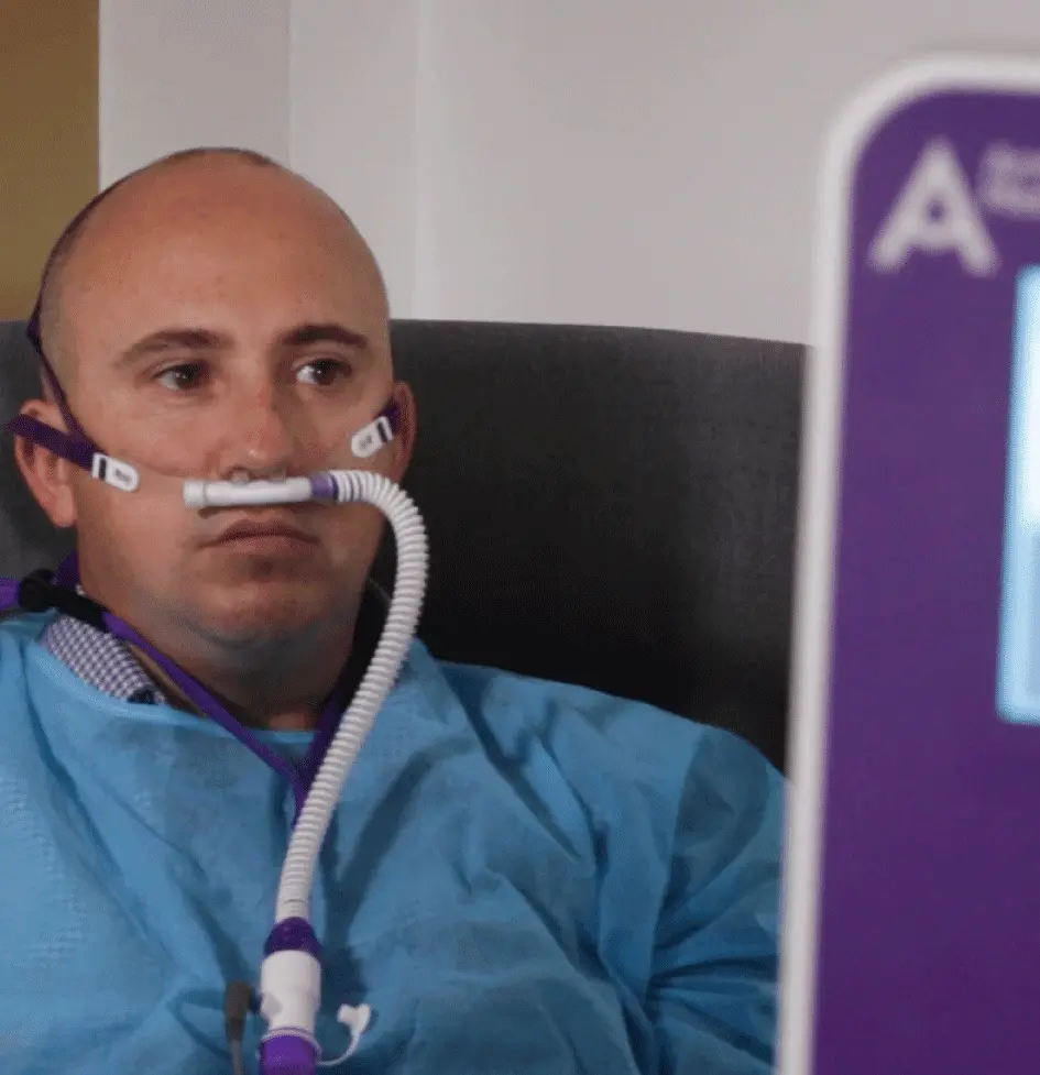 Critical Care | Eakin Respiratory