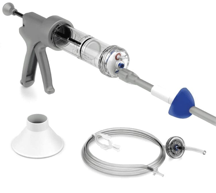 Bone Cementation Mixing Systems | Eakin Respiratory