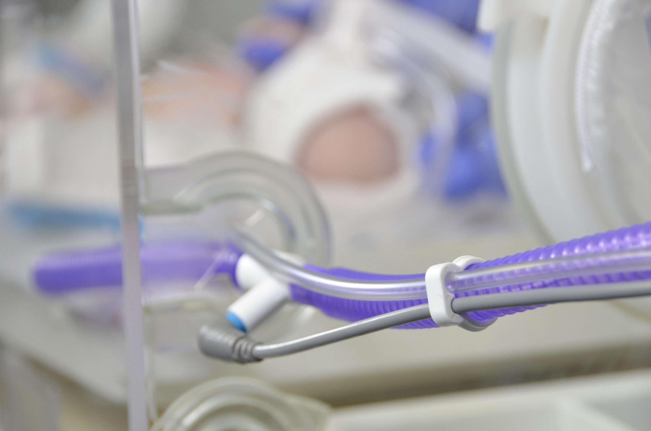 Clip | Eakin Respiratory