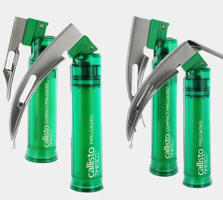 Single-Use-Handles | Eakin Respiratory