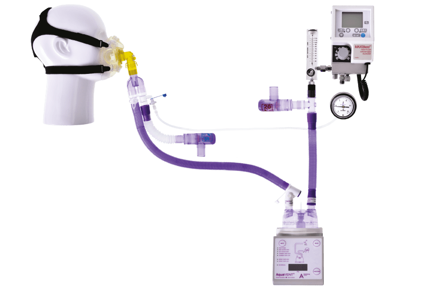 Cpap-circuit | Eakin Respiratory