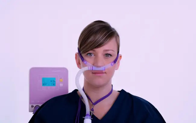 Fd140-history | Eakin Respiratory