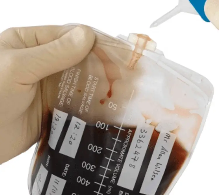 Product-autologus-blood-transfusion | Eakin Respiratory