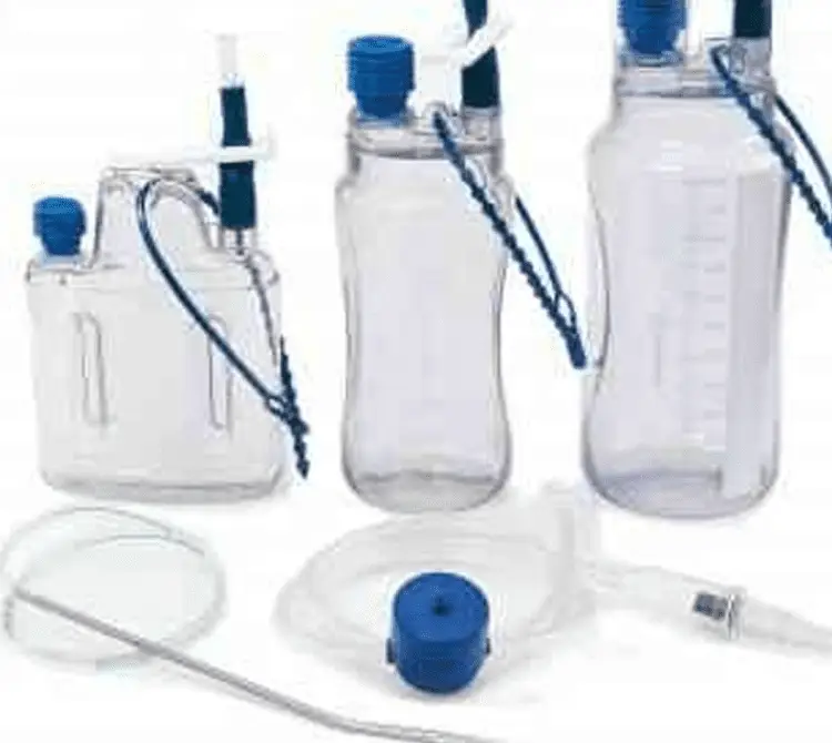 Product-constant-low-vacuum-wound-drainage-system | Eakin Respiratory