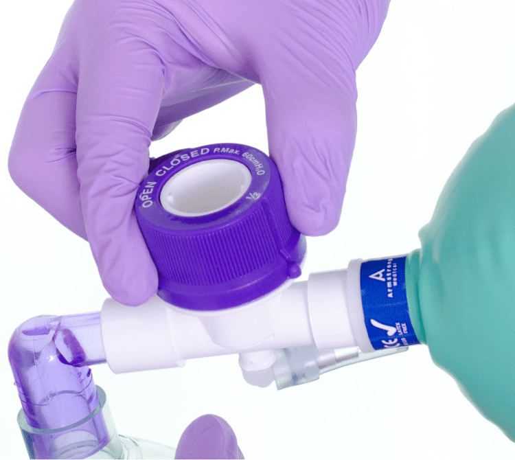 Mapleson-c | Eakin Respiratory