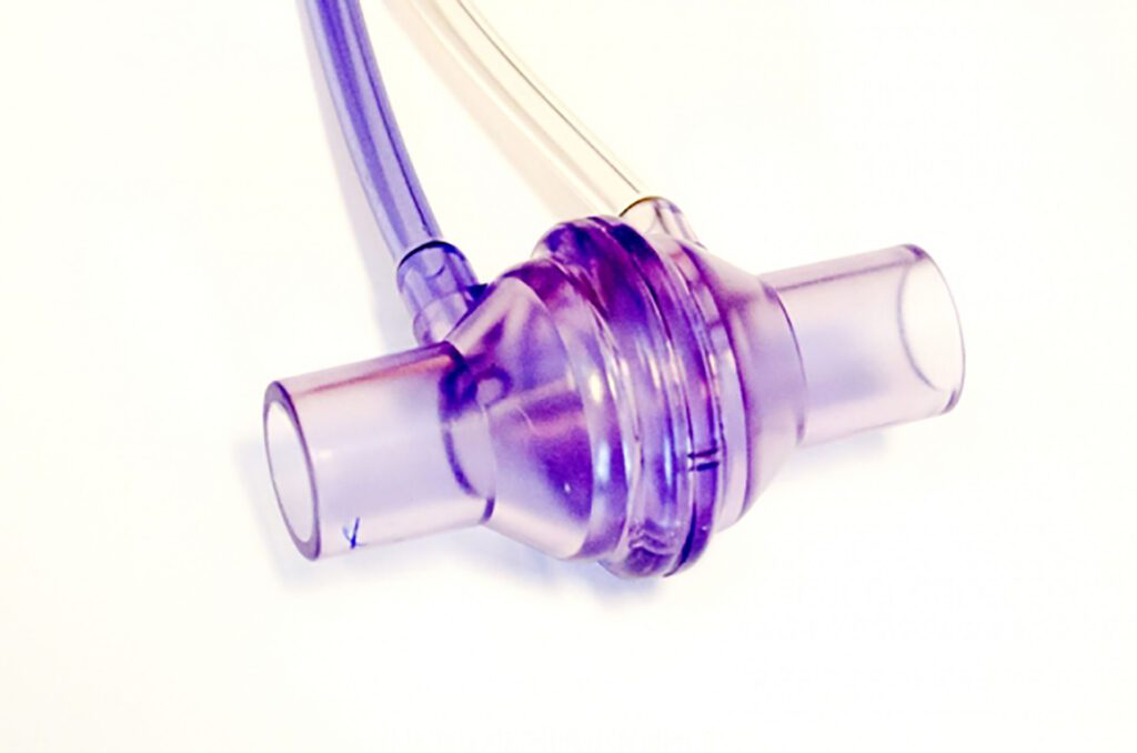 Product-flow-sensor | Eakin Respiratory