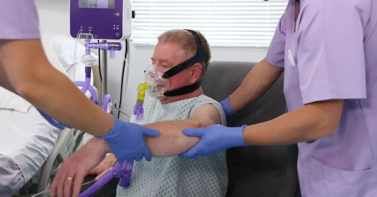 The Importance Of Early Mobilisation In ICU | Inspire Blog