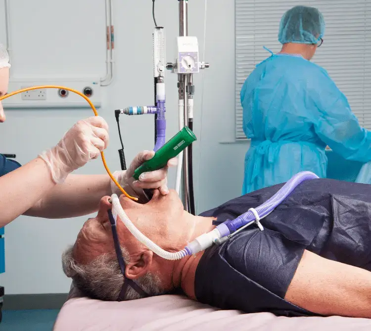 AviAir | Eakin Respiratory