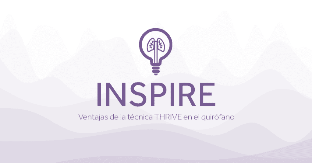 Ventajas De La Técnica THRIVE En El Quirófano | Eakin Respiratory