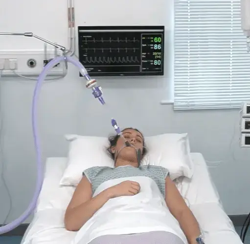 Invasive Ventilation | Therapy | Eakin Respiratory