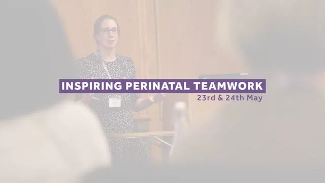 Video Thumbnail: Inspiring Perinatal Teamwork Promo | Eakin Respiratory