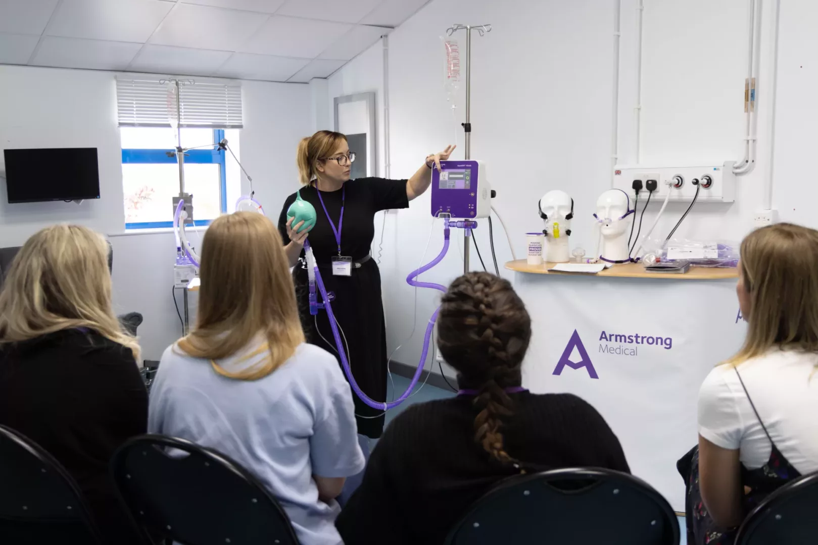 1N5A0052 | Eakin Respiratory