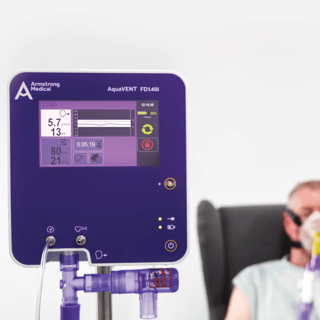 FD140i-Hotspot.webp | Eakin Respiratory