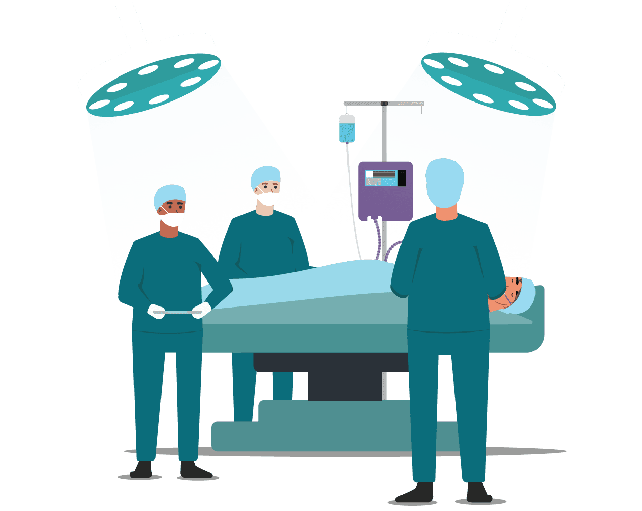 The Right Combination | AquaVENT FD140i | Armstrong Medical