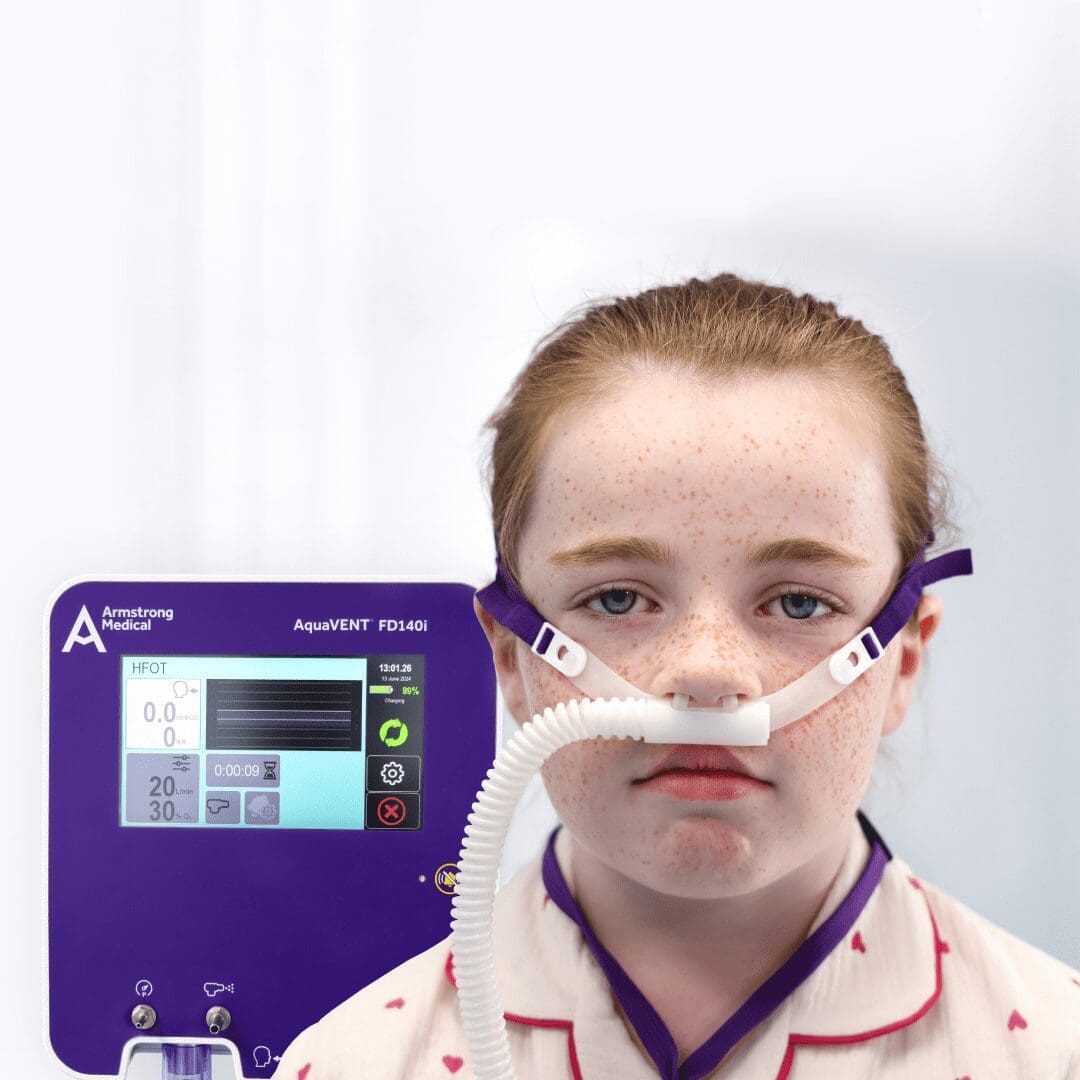 FD140i-Nasal-Cannula | Eakin Respiratory