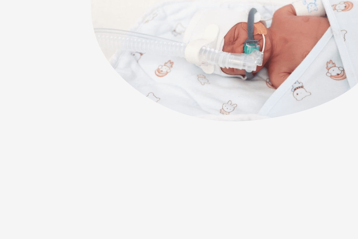 CPAPblob | Eakin Respiratory