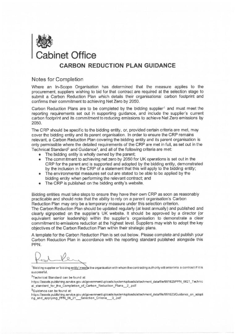 240709-Eakin-Healthcare-Carbon-Reduction-Plan-pdf.jpg | Eakin Respiratory