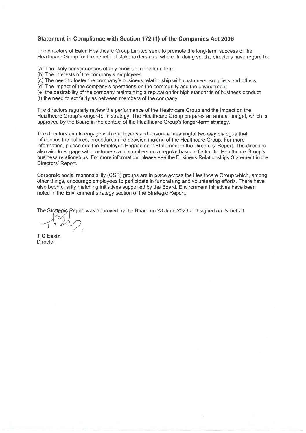 EHGL-Statement-in-Compliance-with-Section-172-pdf.webp | Eakin Respiratory